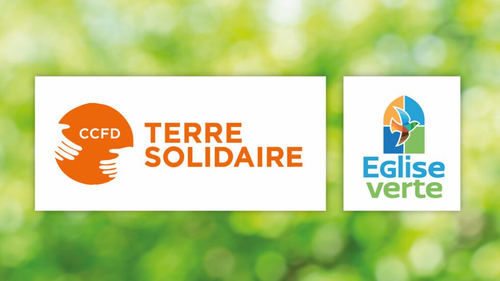 CCFD 95 : engagés pour une Eglise verte ! - Catholique 95